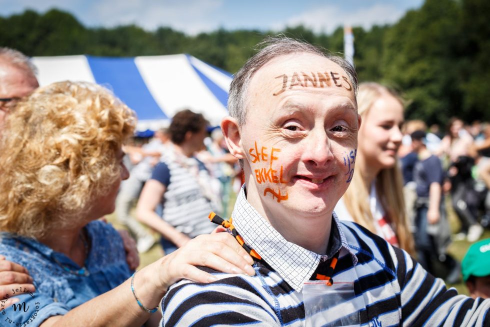 De Mooiste Dag | Stichting Live Life